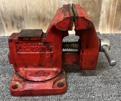 Vises - Vises Made In Usa