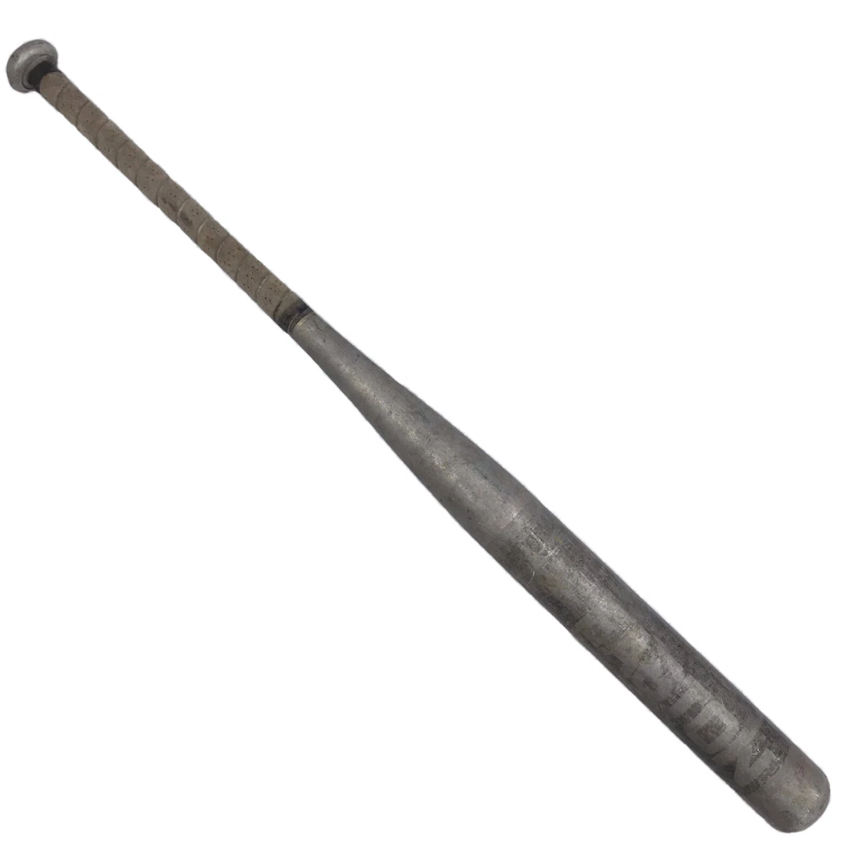 Metal Baseball Bat Easton
