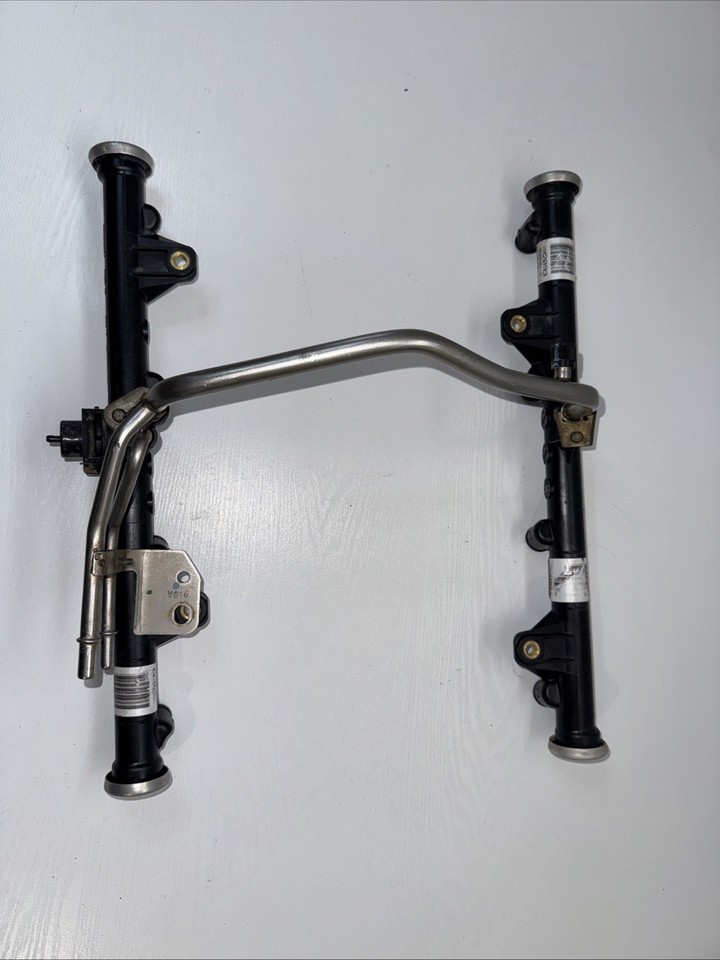 1999-2006 Fuel Rail Chevy Silverado GMC Sierra 1500 2500 4.8 5.3 6.0 ...
