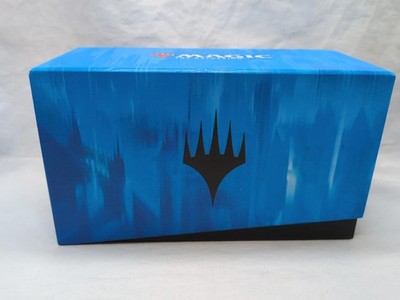 Ravnica Allegiance Empty Fat Pack bundle Box Magic the gathering MTG LP ...