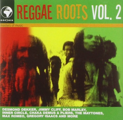 Various Artists Reggae Roots, Vol. 2 (CD) | eBay