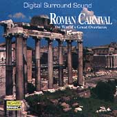 Roman Carnival (CD, Pro-Arte Records) for sale online | eBay