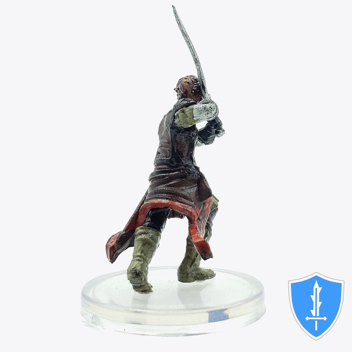 Reya Mantlemorn - Baldur's Gate Descent into | Grelly USA