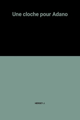 Une cloche pour Adano | Très bon état | eBay