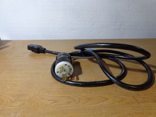 northwire power cord 20A 12AWG 5000W with 30A connector | eBay