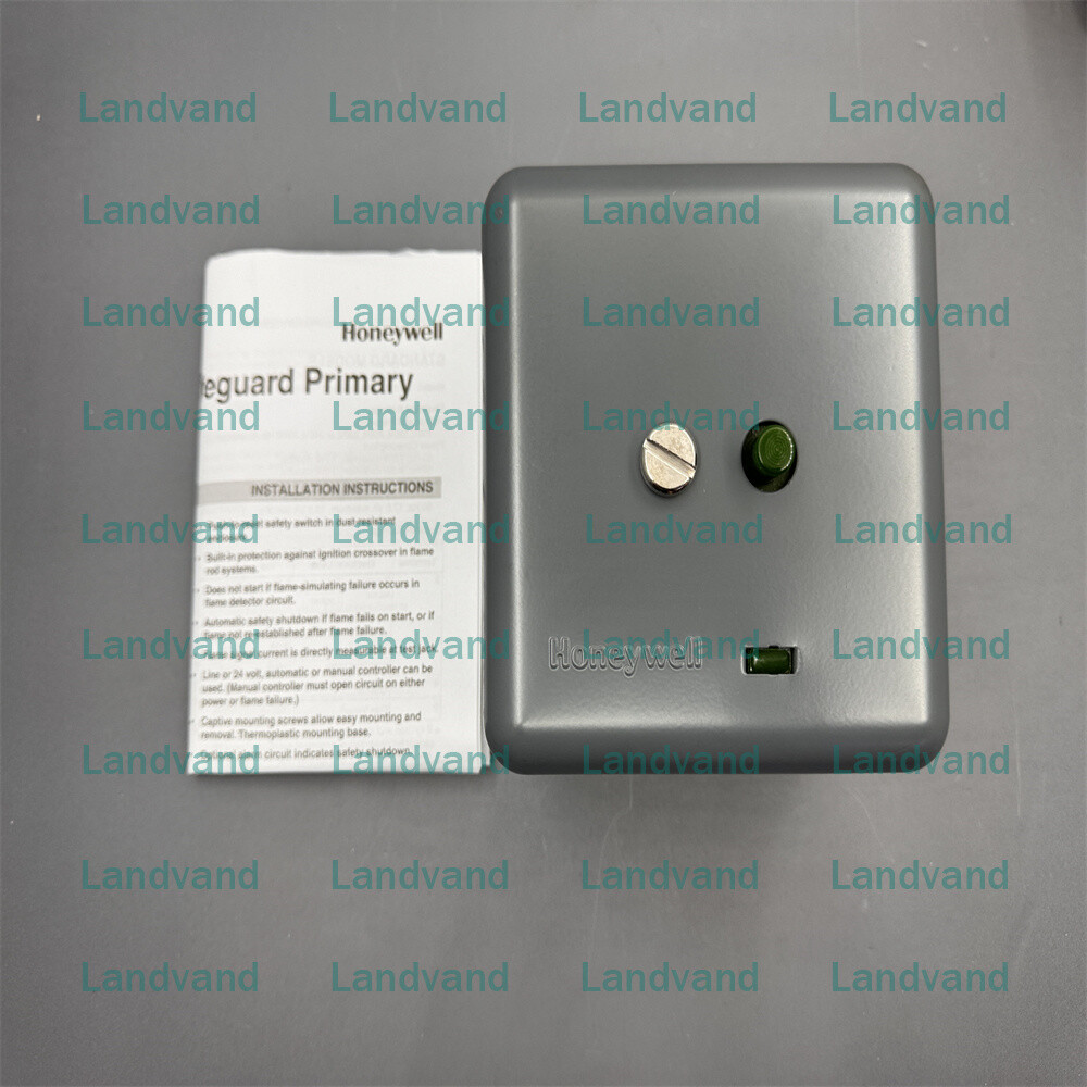 1PCS New Honeywell Protectorelay Primary Control RA890F1288 FAST SHIP ...