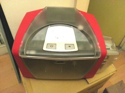 CIM SUNLIGHT K3 ID CARD PRINTER---DOUBLE SITE DIRECT TO CARD ID PRINTER ...