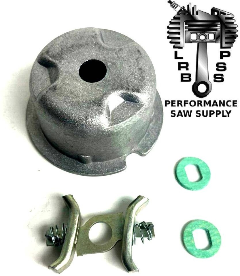 HOMELITE C5, C7, C9, C51, C52, C71, C72, C91 PART # 56441 STARTER CUP ...