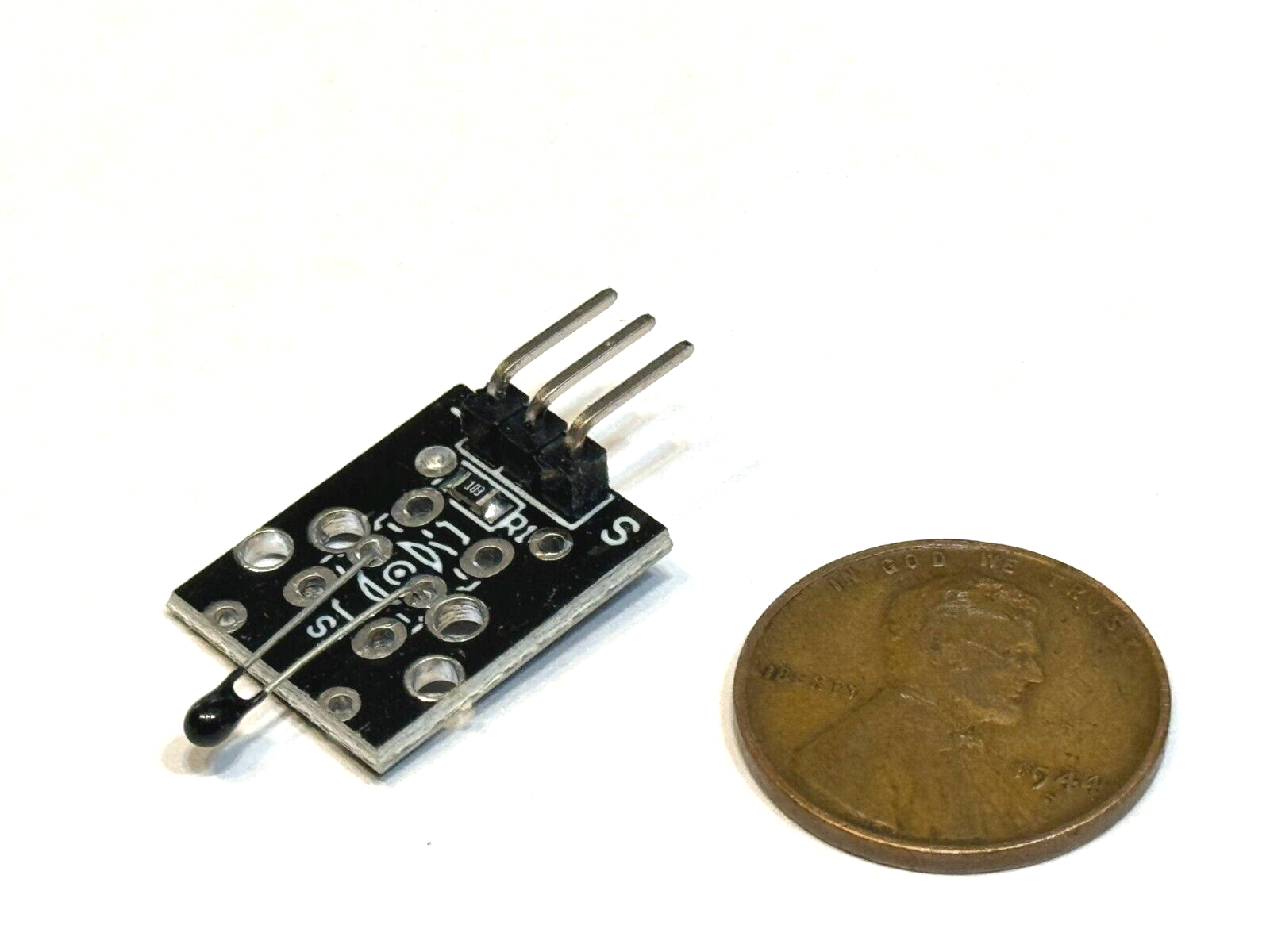 KY-013 Temperature Sensor Module For ARDUINO AVR PIC E62 | eBay