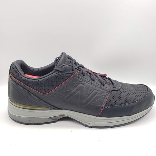 New Balance 2040 V3 Men's 14 Running Shoes Made in USA Black Leather | eBay