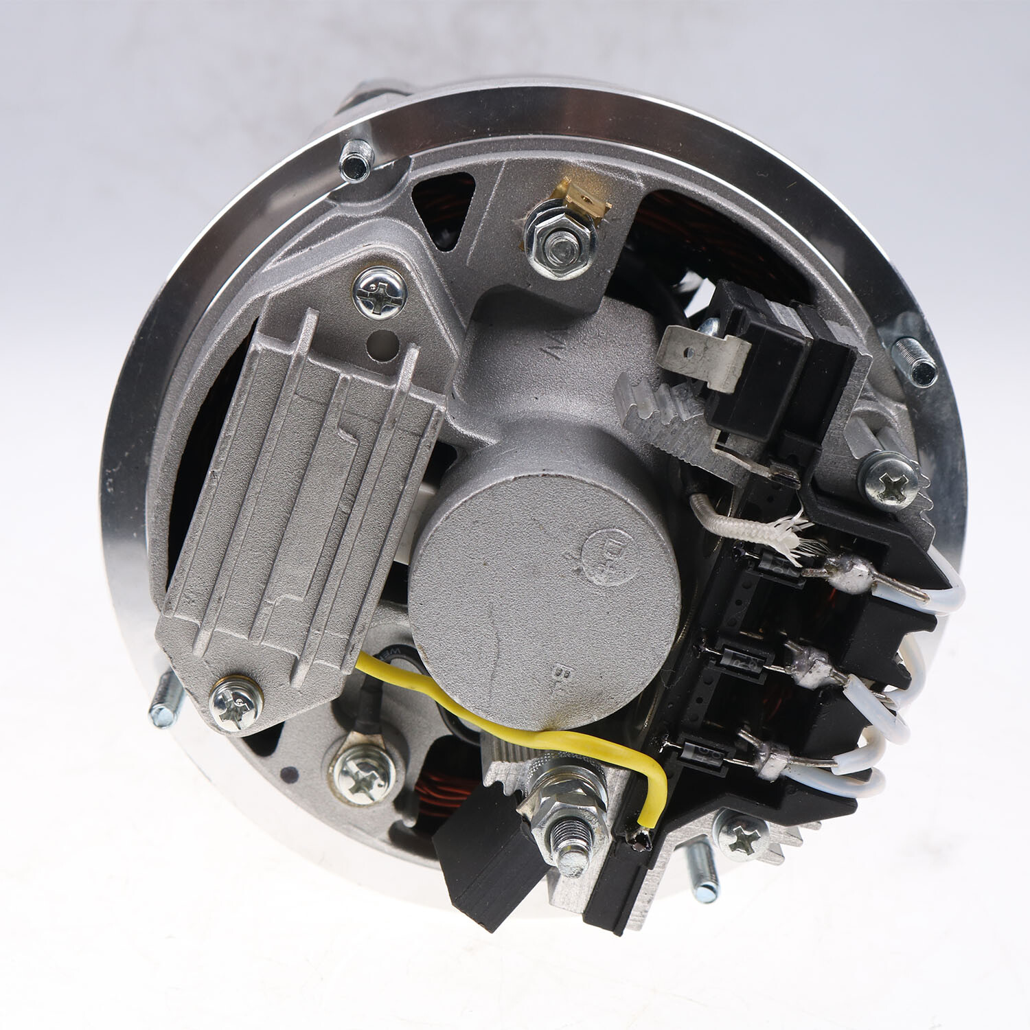 12V 60A Alternator AAK2306 01183858 For Deutz 2011 1011 1011F F3L1011 ...