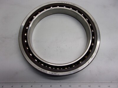 FAFNIR MM9334K BALL BEARING, THRUST 2MM9334WO, 0691A | eBay