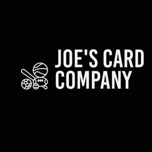 Joe's Card Company | eBay Stores