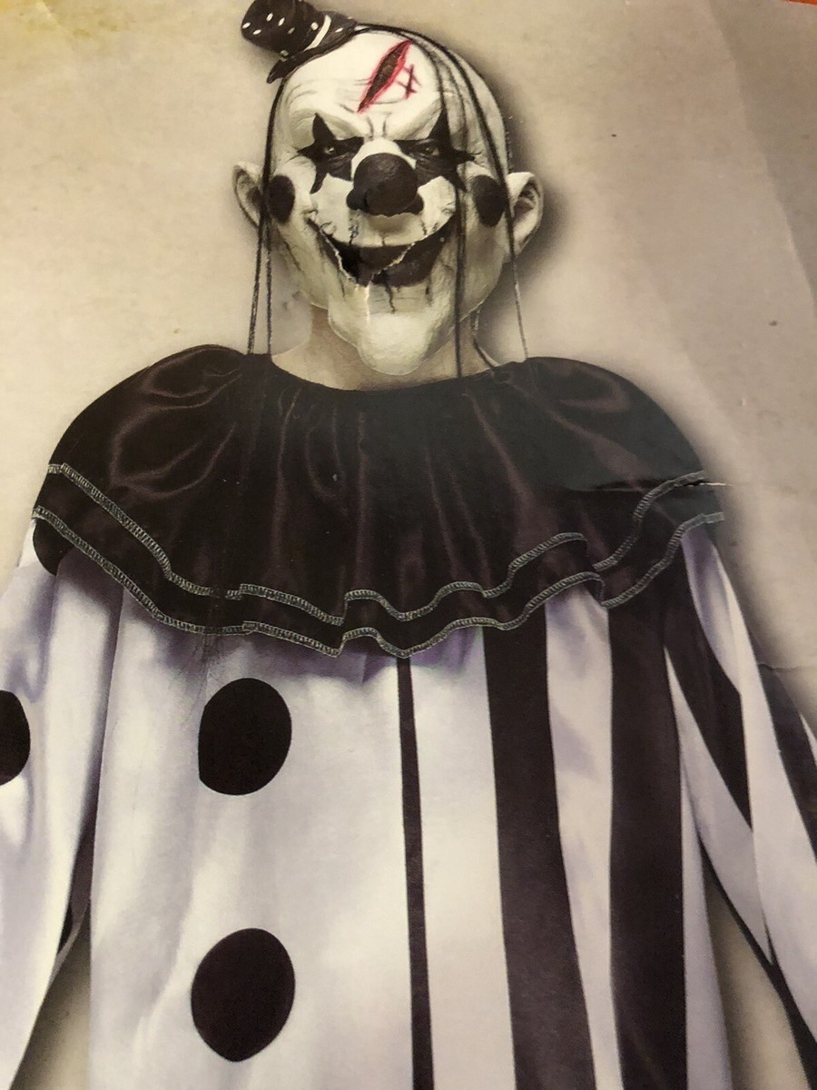The Purge Costumes