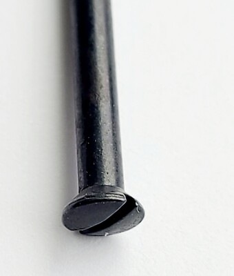 Remington XP-100 rear trigger guard Screw, Also Fits Model 7 | eBay