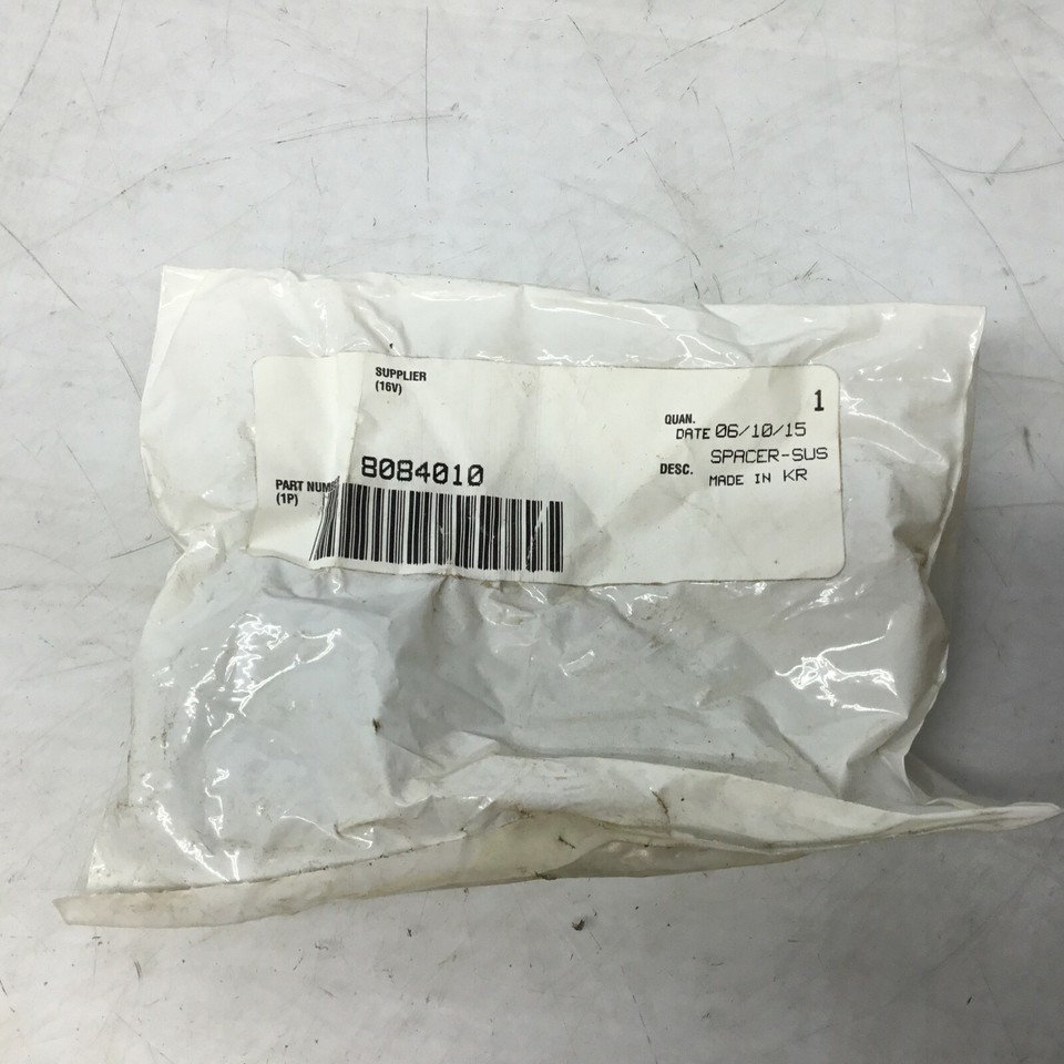 OEM MACK 8084010 SPACER SUSPENSION ( 44RU2394M ) PACCAR | eBay