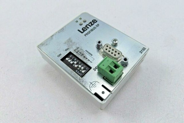 2133ib Lenze Profibus DP módulo Type com Transmisiones y arrancadores ...
