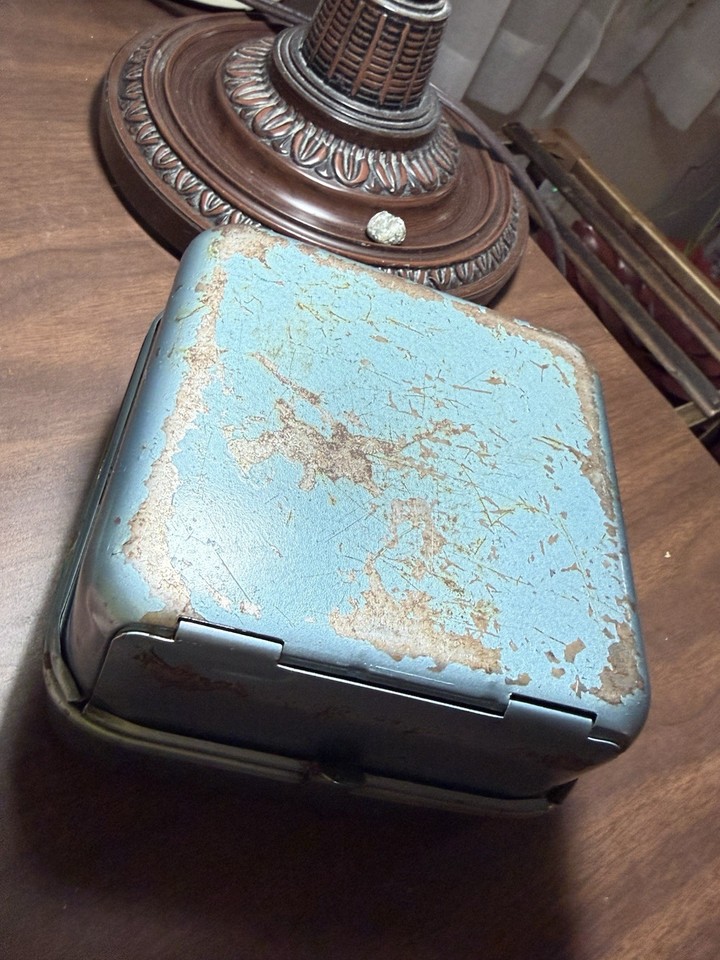 Optimus 8R camping Stove. SWEDEN. With Pressure. | eBay