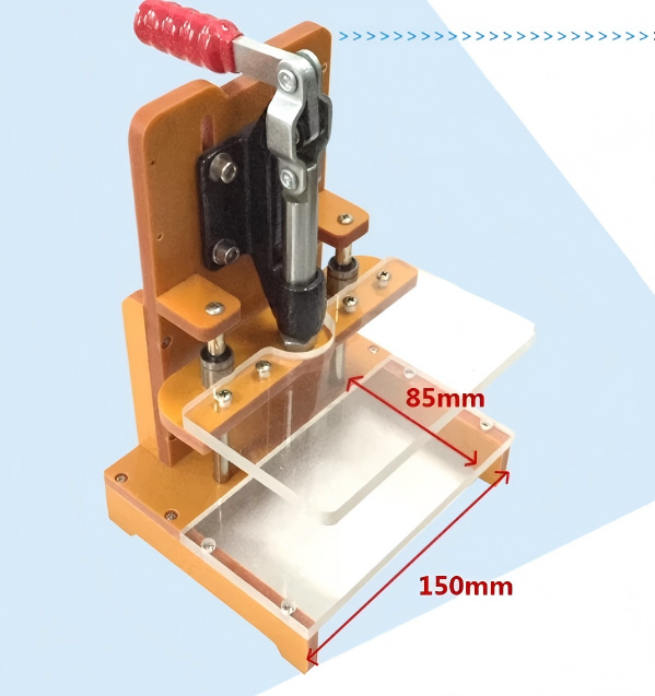 PCB Circuit Board Universal Test Fixture Fixing Tool or Electronic ...