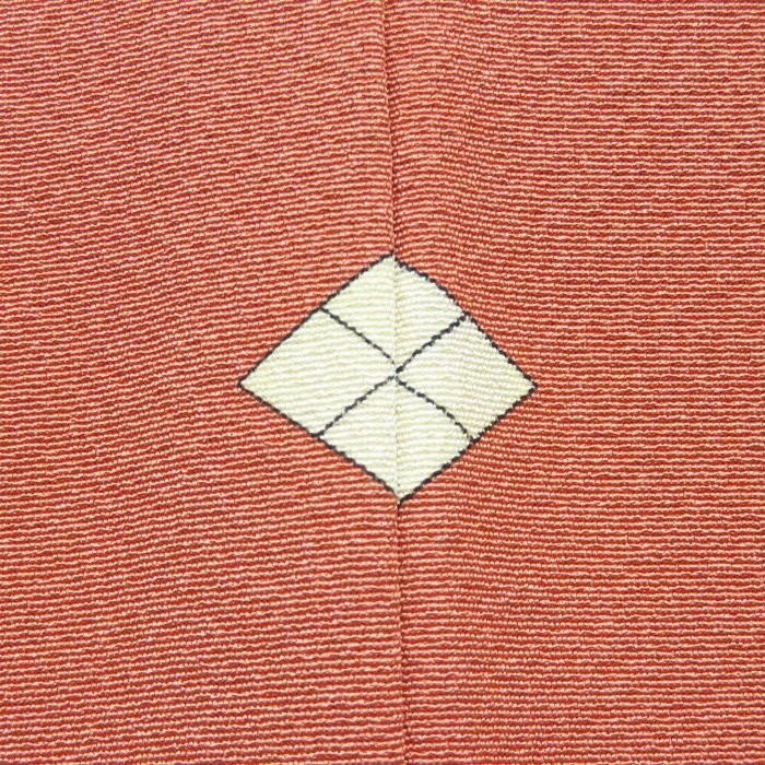 Kimono Hojo Artist'S Works, Ocha-Style Tea Robe, Ceremony, Crest ...