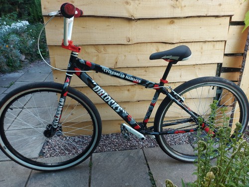 SE Dblocks Big Ripper 2019 | eBay UK