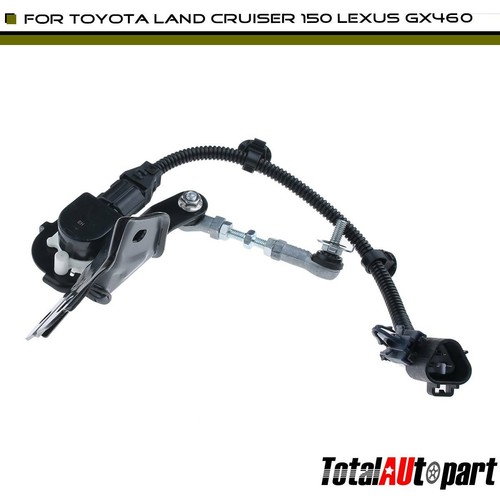 Air Suspension Height Sensor Rear Right for Toyota Land Cruiser 150 ...