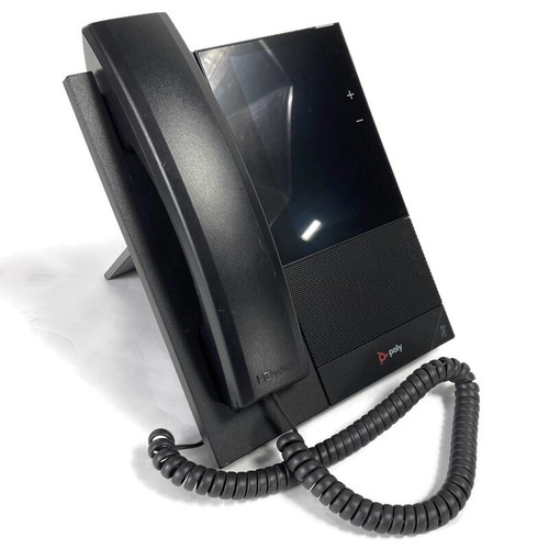 Polycom CCX 500 Touchscreen Business Media Office VoIP Phone 2201-49720 ...