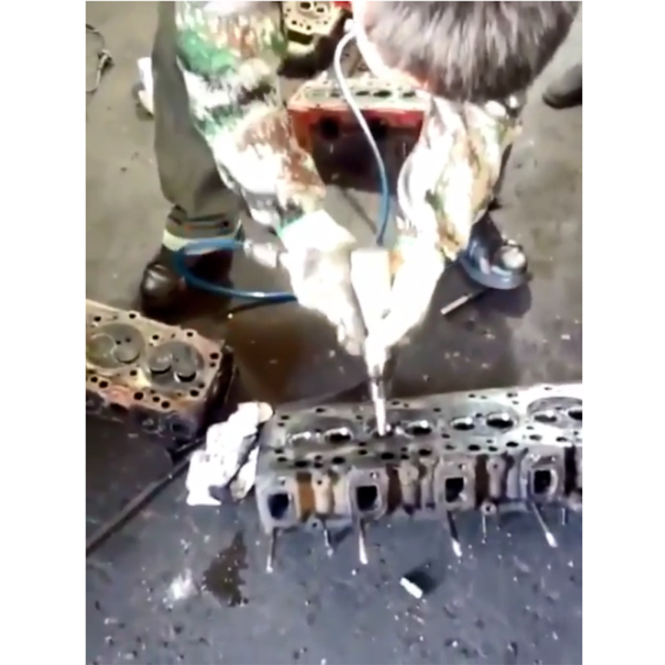 New Pneumatic Valve Tube Remover Valve Tube Punch Dual Purpose Tube ...