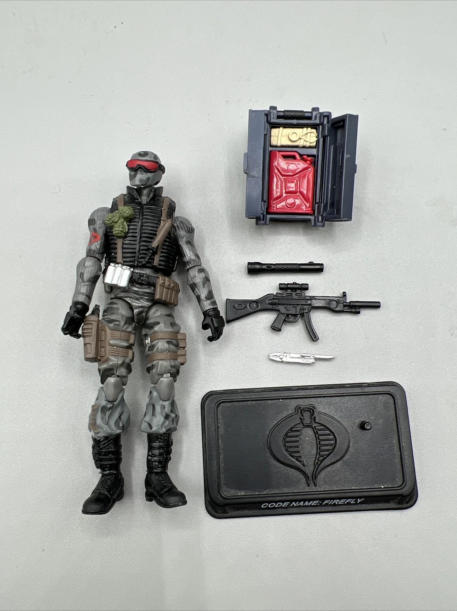 Firefly Gi Joe