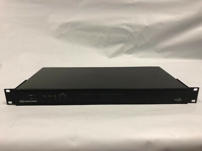 Crestron MC2E Compact Control System with Ethernet | eBay