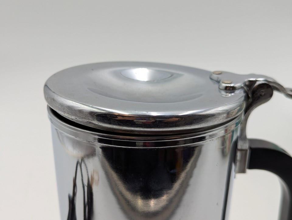 STDS-N-VT110C Star MFG HELMCO-LACY Hot Cup Aviation Boeing 680 watts ...