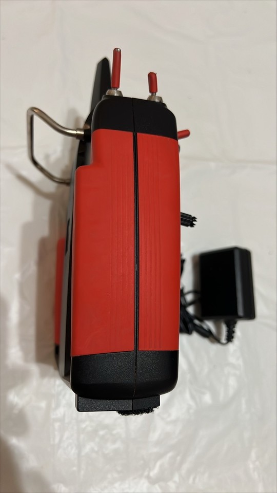 Mikado Vbar Control Radio Flybarless system | eBay