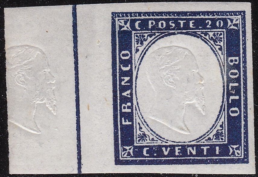 Rare Italian Stamps: An Endless Variety for Collectors ~ MegaMinistore