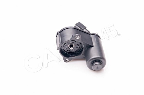 Parking Brake Caliper Control For AUDI A6 Allroad 4F C6 04-11 4F0998281 ...