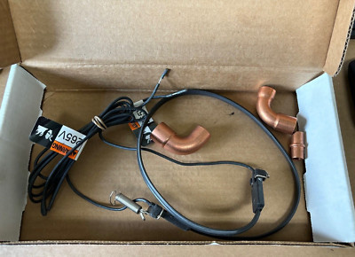 Copeland Emerson Climate Technologies 568-2010-12 COMPRESSOR REPAIR KIT ...