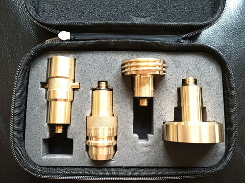M10 GPL LPG Autogas Filling Point Adapters Set 4 FOR ALL Europe OF 4 ...