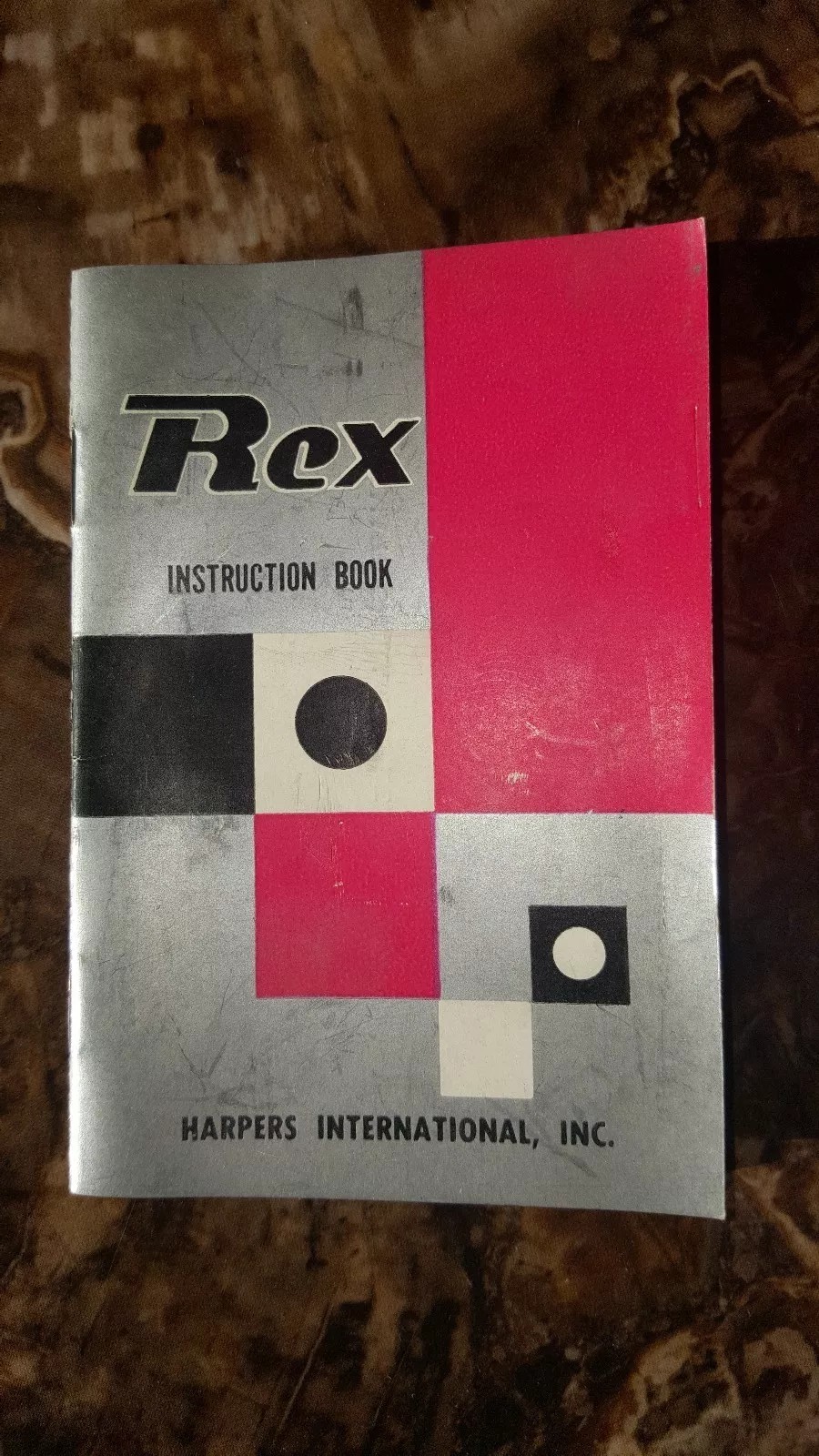 REX 35 Camera luminor F:2.8 lens Boxed w/ card, I.B. case, 8.5 cond | eBay