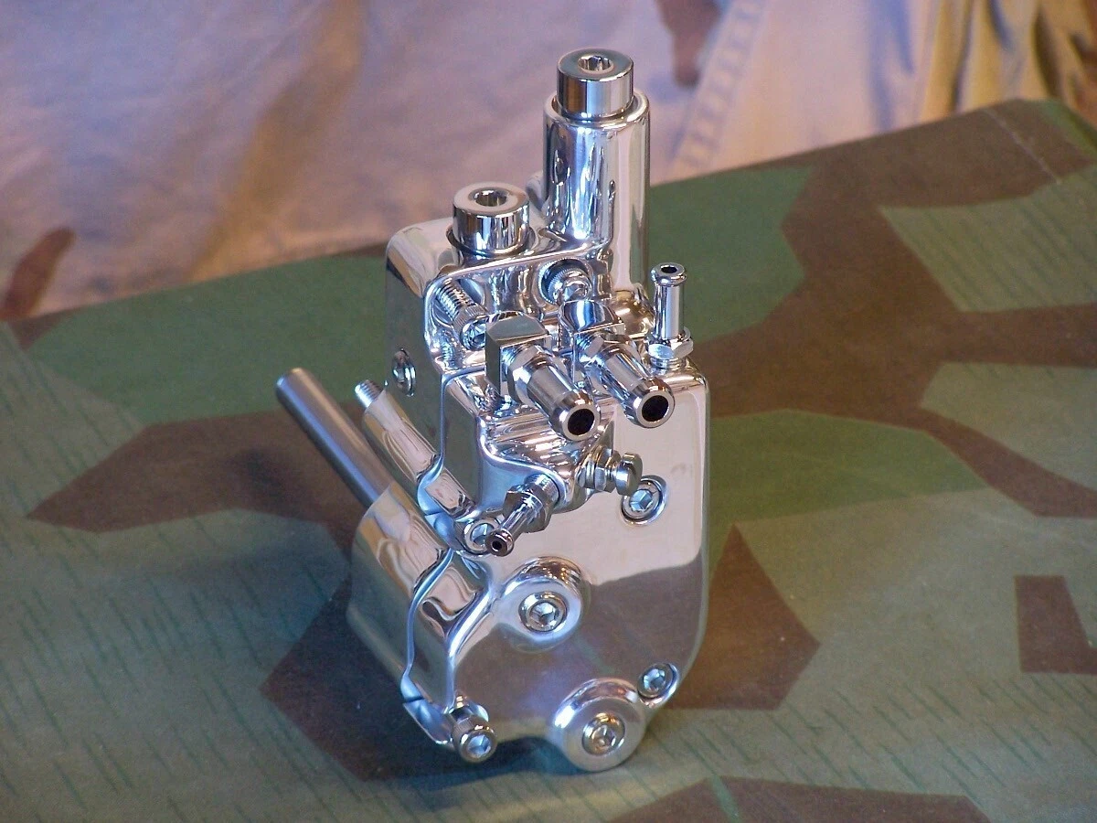 Harley Oil Pump Install The Right Way Shovel Evo Pan, 57% OFF