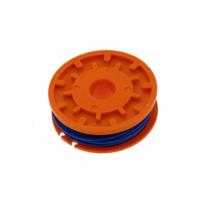 Spool & Line 10m For Flymo Multi Trim 200, Multi Trim 250, Multi Trim ...