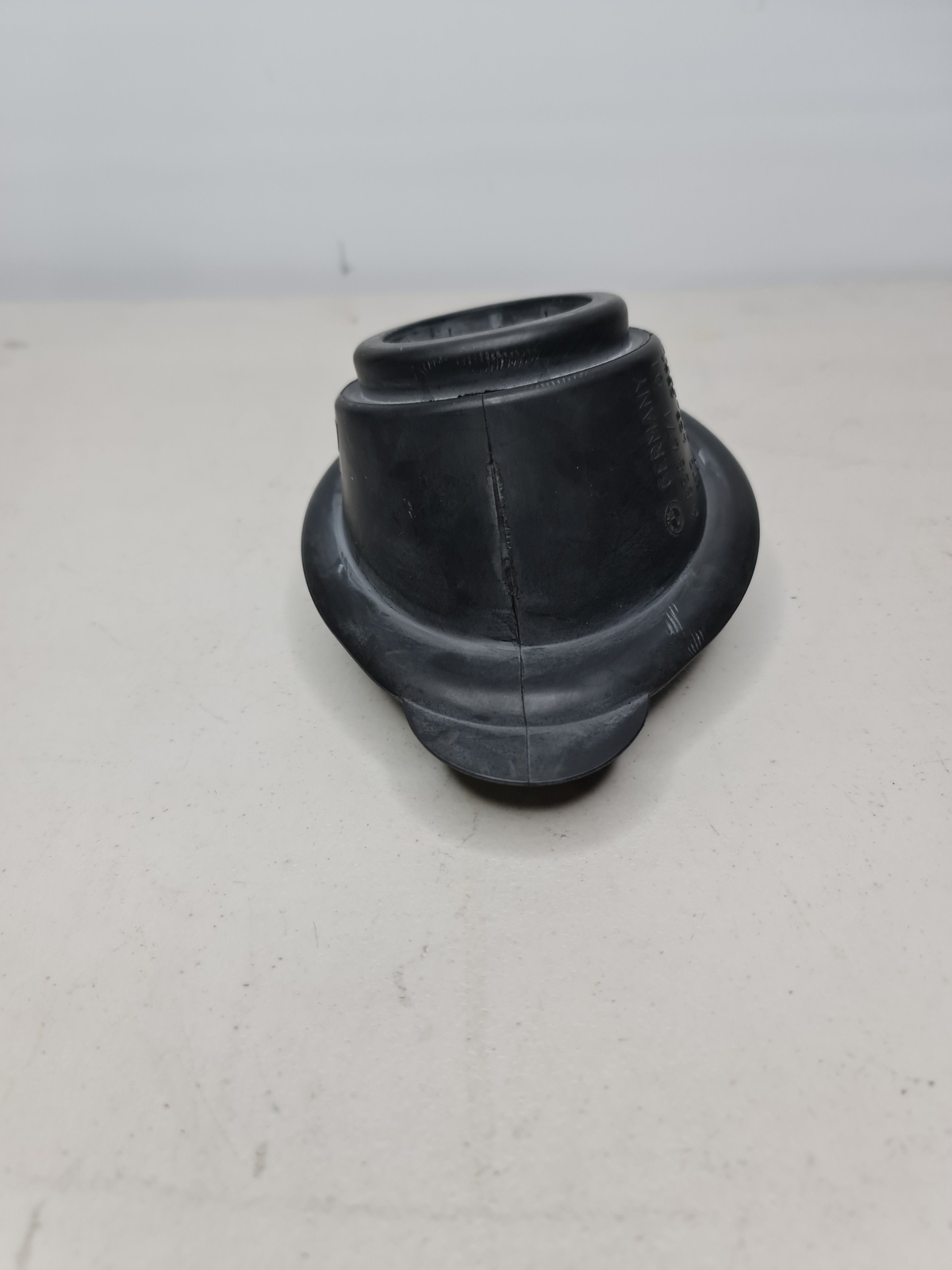 BMW F30 3 Series F20 F21 F31 F32 Steering Spindle Boot Pilotage Shaft ...