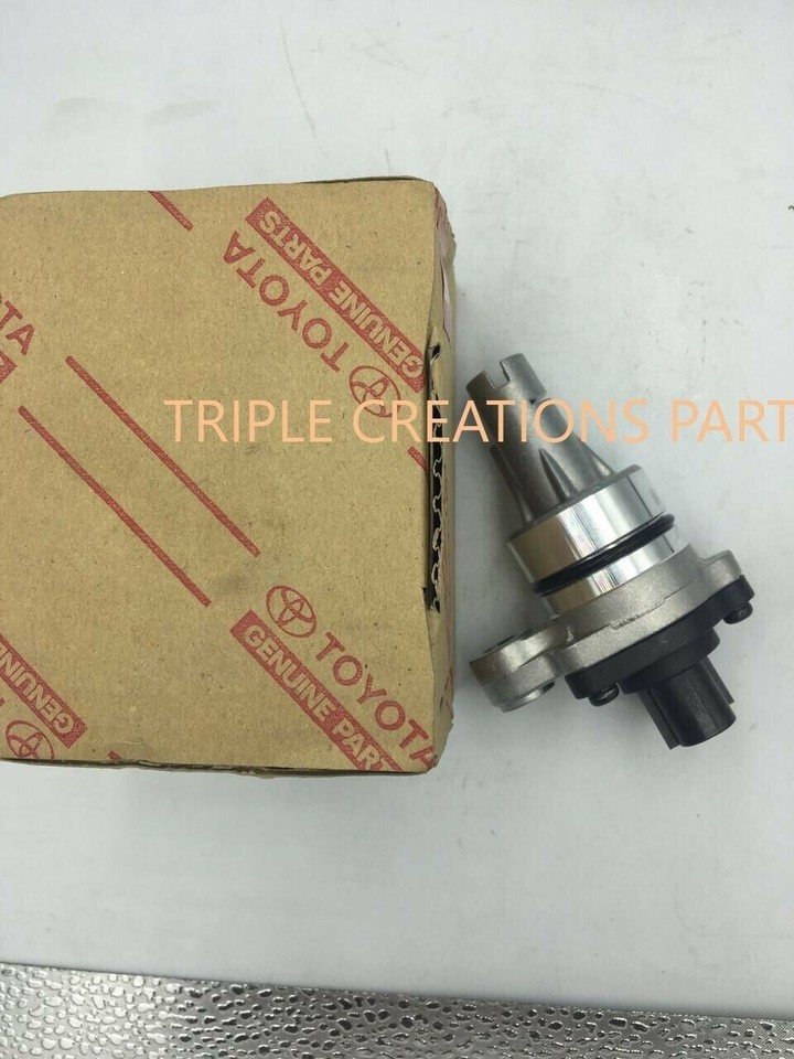 83181-12020 Genuine Toyota Sensor Speedometer 8318112020 OEM | eBay
