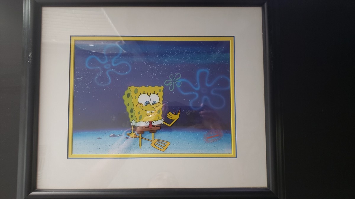 Spongebob Plankton Episode