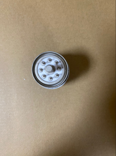 for 1pc NEW FU-250F replace 4CX250F radio transmitter ceramic vacuum ...