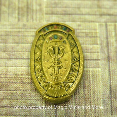 Magic Armor Tokens ~ SPELLGUARD SHIELD Icons of the Realms D&D miniature | eBay