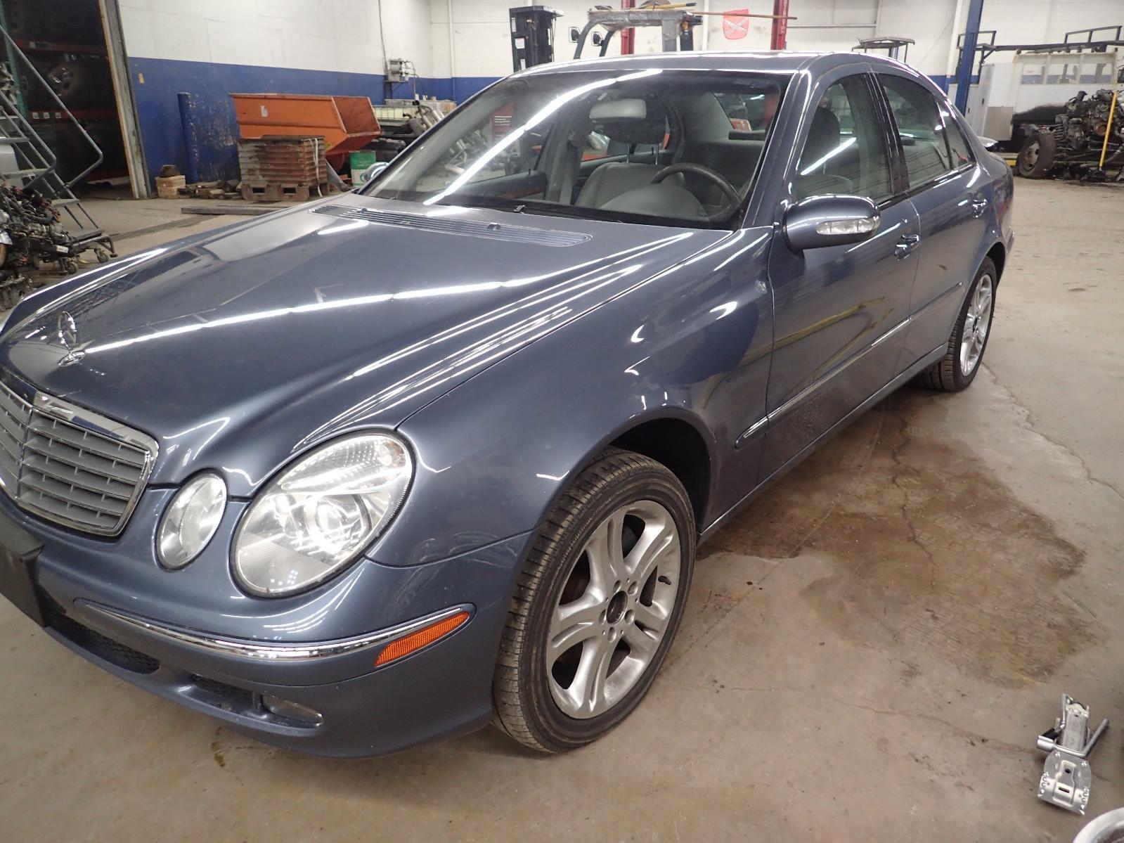 2003 Mercedes-Benz Sl500 Brake Master Cylinder 0004300712 OEM for sale ...