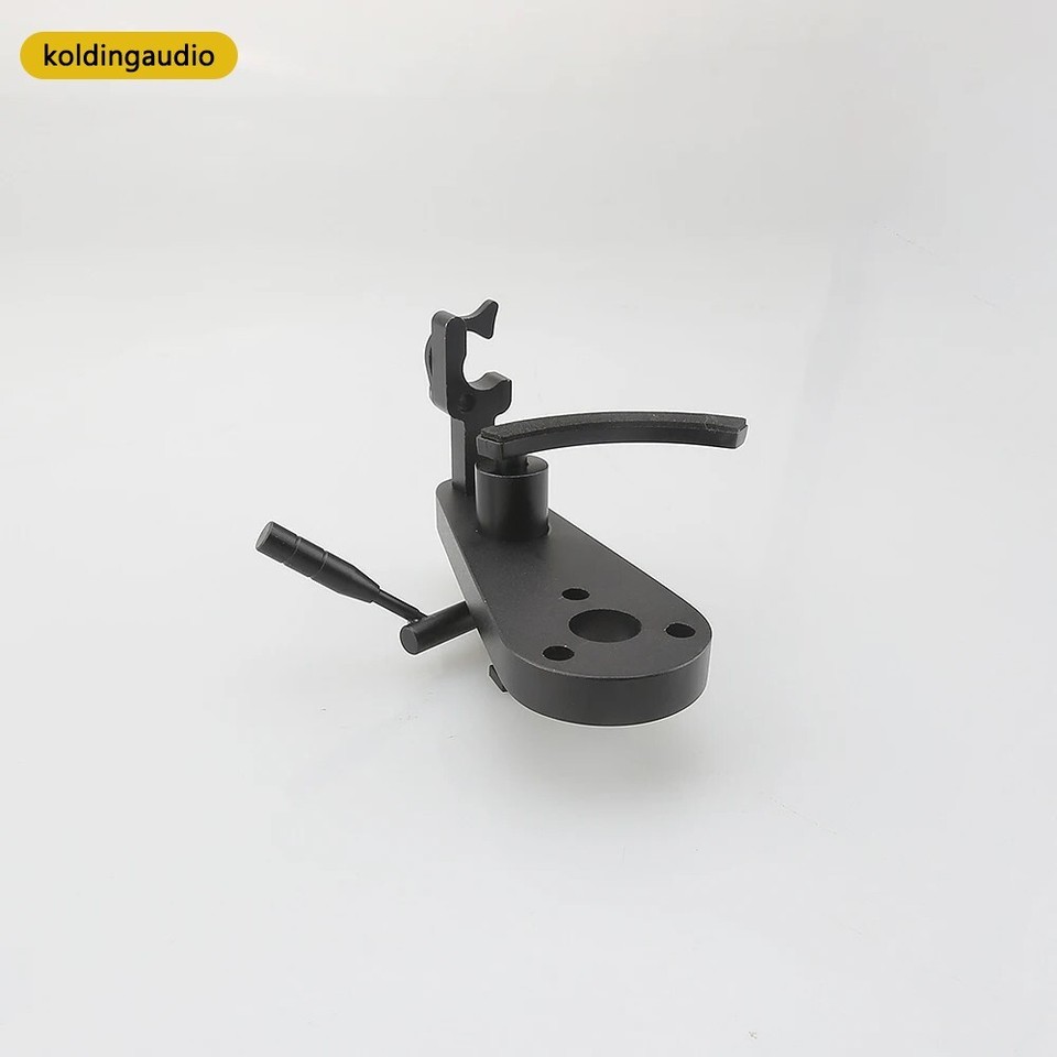 Aluminum Alloy Tonearm Lifter Arm 12.8mm Lift Turntable Raiser Disc ...