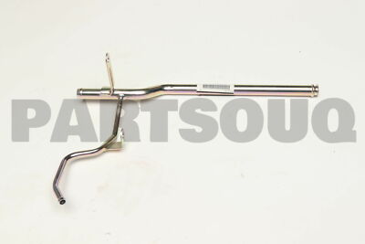 1310A390 Genuine Mitsubishi PIPE,WATER PUMP INLE | eBay