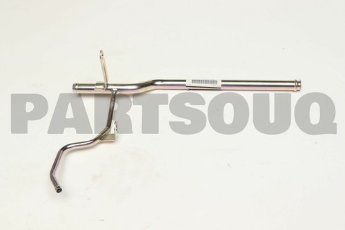 1310A390 Genuine Mitsubishi PIPE,WATER PUMP INLE | eBay