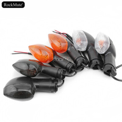 Front/Rear Turn Signal Indicator For Yamaha YZF R1/R6/R25/R3 MT-01 MT ...