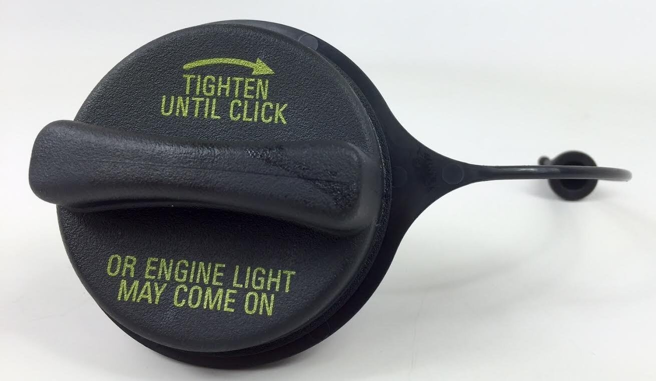 OEM Ford Motorcraft Expedition Lincoln Navigator Fuel Filler Tank Gas ...